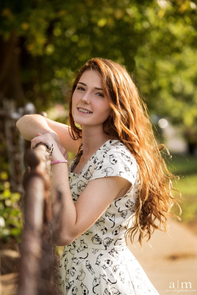 Outsiders Themed Senior Photos – Tulsa, Oklahoma | Andrea Murphy ...